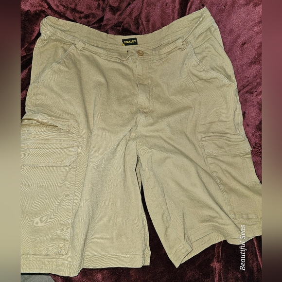 Stanley | Shorts | Mens Shorts | Poshmark